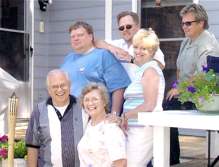 Sandhills Messages: Pastors Dan and Barbara Duncan