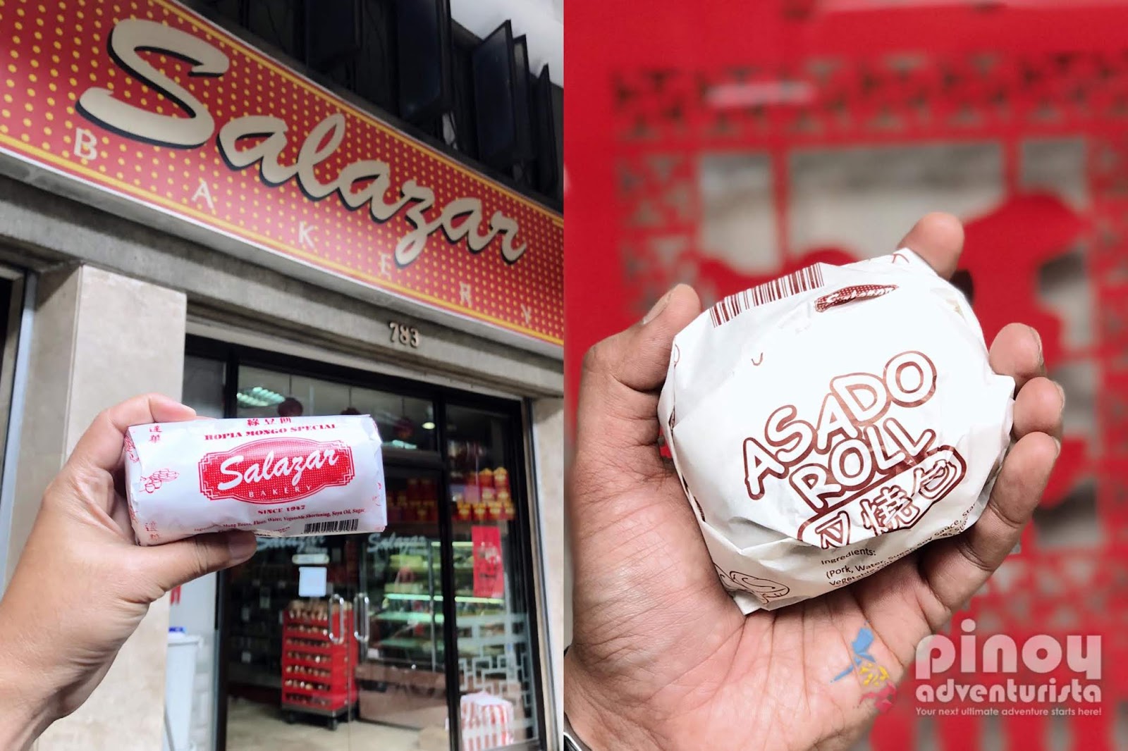 BINONDO FOOD TRIP: Best Places to Eat in Manila's Chinatown (Food Crawl ...