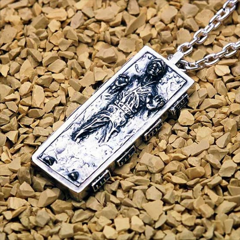 Design Stack: A Blog about Art, Design and Architecture: Star Wars ...