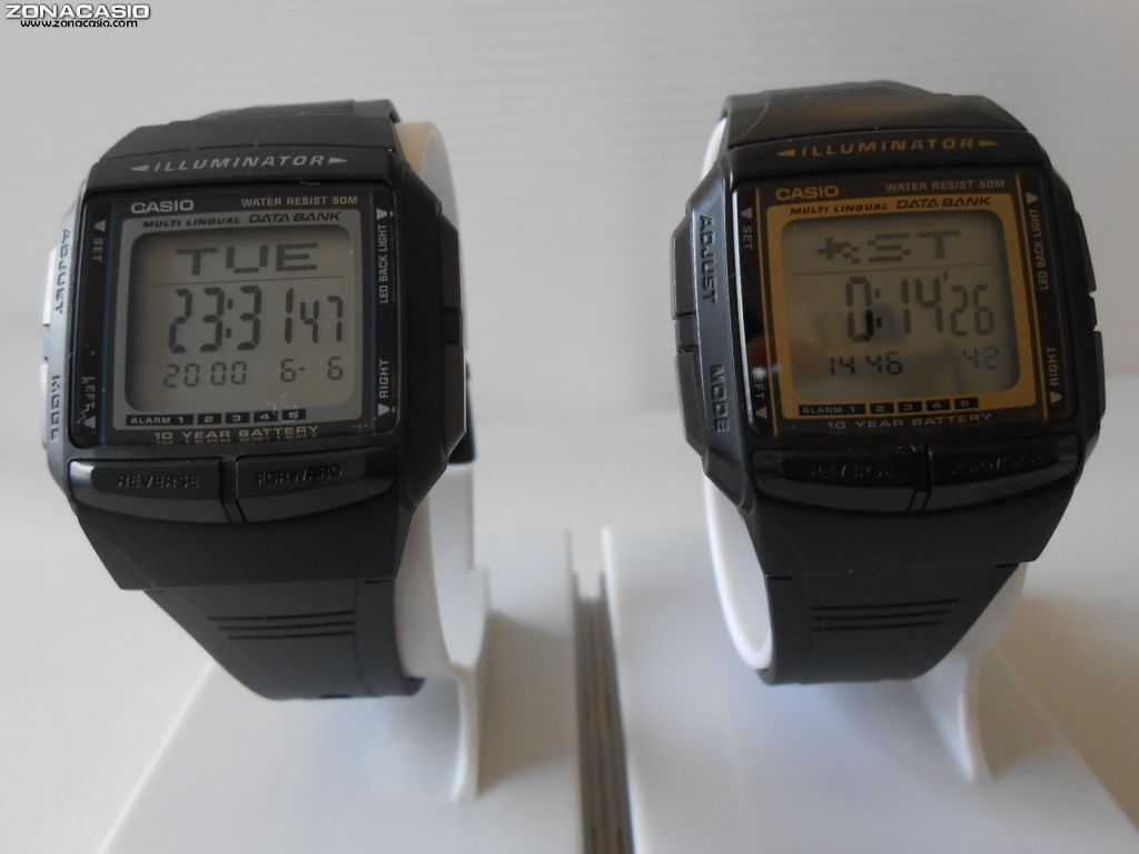 Zona Casio: ¿Es el 2515 el mejor módulo de Casio?