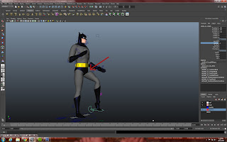Tea Time Animation: A Tea Time 'How To': Modifying the Norman Rig ...