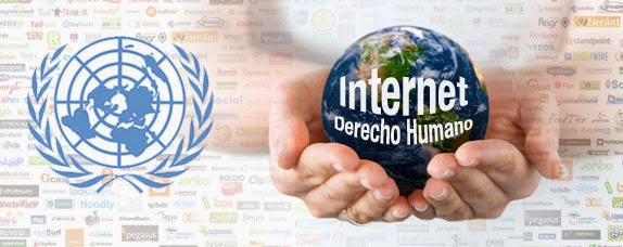 Efemerides de Tecnologia: 09 de junio (2011) ONU declara acceso a ...