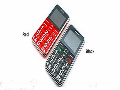 Telefon Bimbit Handphone Klasik Model Lama - kedai online