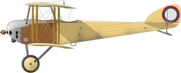 modelismo de peazo-gato: ANATRA ANASAL DS ,1917. 1º Presentacion