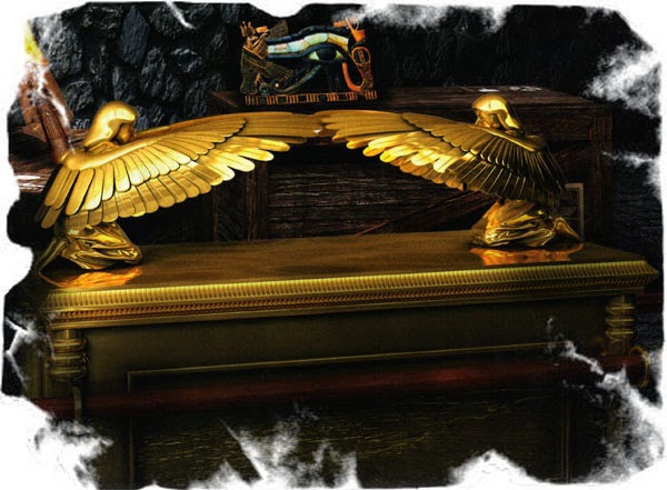 PROGRAMA 2X26 - OBJETOS MÍSTICOS | El Secreto de la Caverna