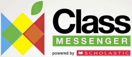 The Bender Bunch: CLASS MESSENGER