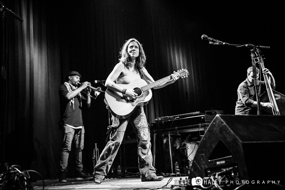 Rockets, Grace and Revolution from the Floor: Ani DiFranco and Andrea Gibson @ the Fillmore (10 ...