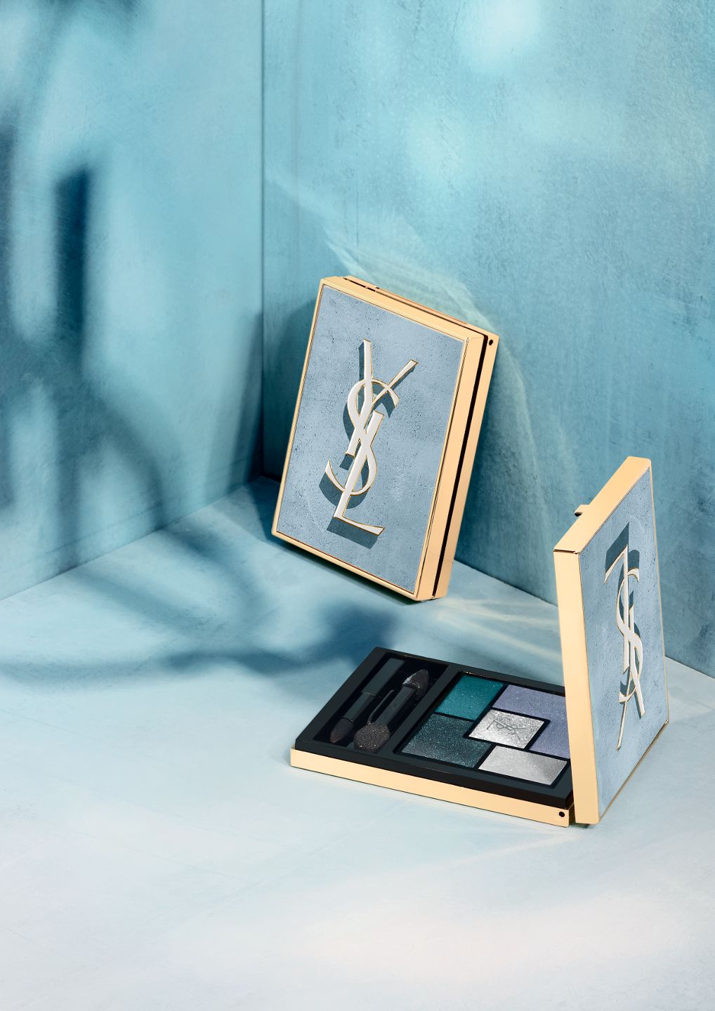 Beauty News : YSL Collection Maquillage Ete 2018 | kleo beauté