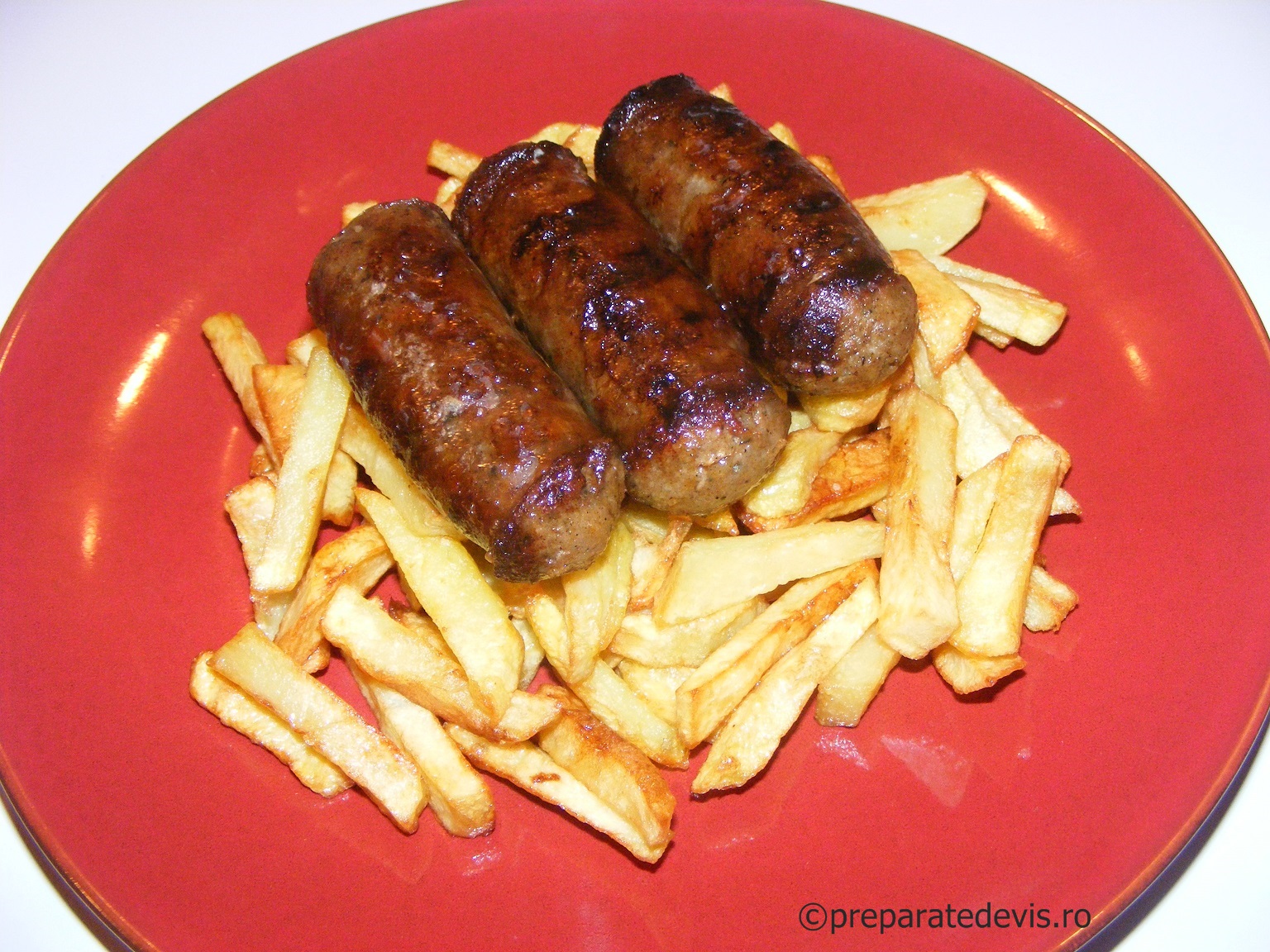 Carnati la gratar | Preparatedevis.ro