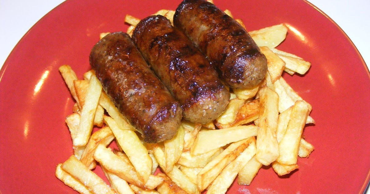 Carnati la gratar | Preparatedevis.ro