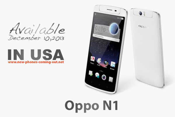 Oppo N1 New Phones Comin Out In 10 December 2013. | ChaT PhONE Blog