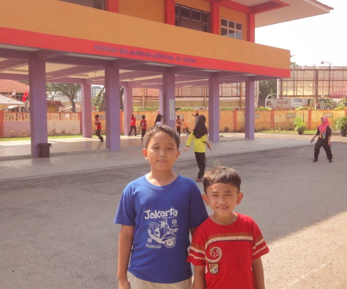 Nik Hassan Hamidi Putra