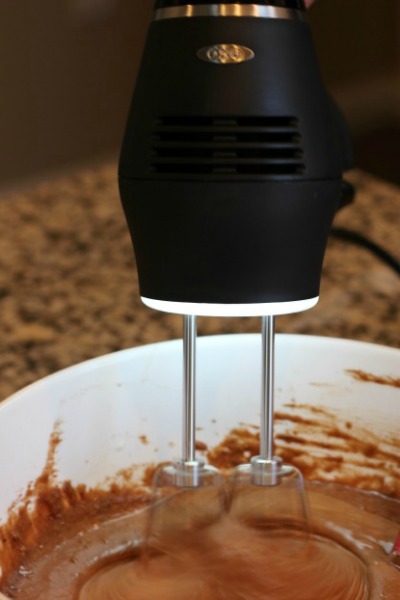 Me and My Pink Mixer: Mary's Maine Bars {OXO}