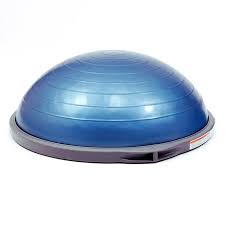 Village Fitness: O que é o BOSU?