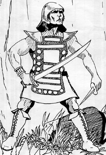 Thoul's Paradise: Rationalizing Anachronisms