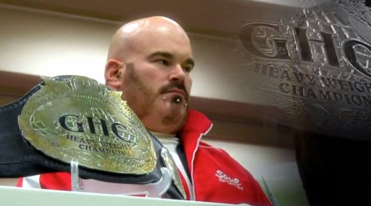 Lord Tensai, New Name of WWE Wrestler A-Train | Hot News