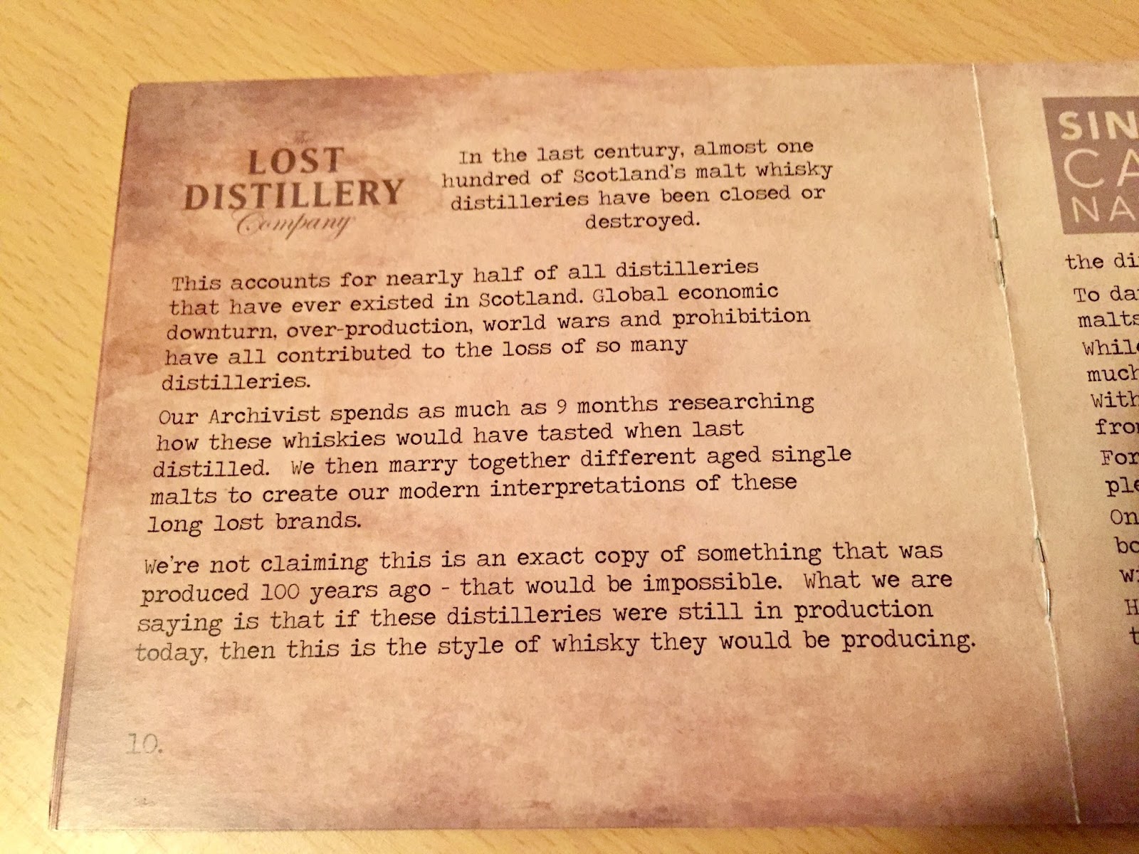 WHISKY LASSIE, the one and only...: And welcome to day 12! Gerston from ...