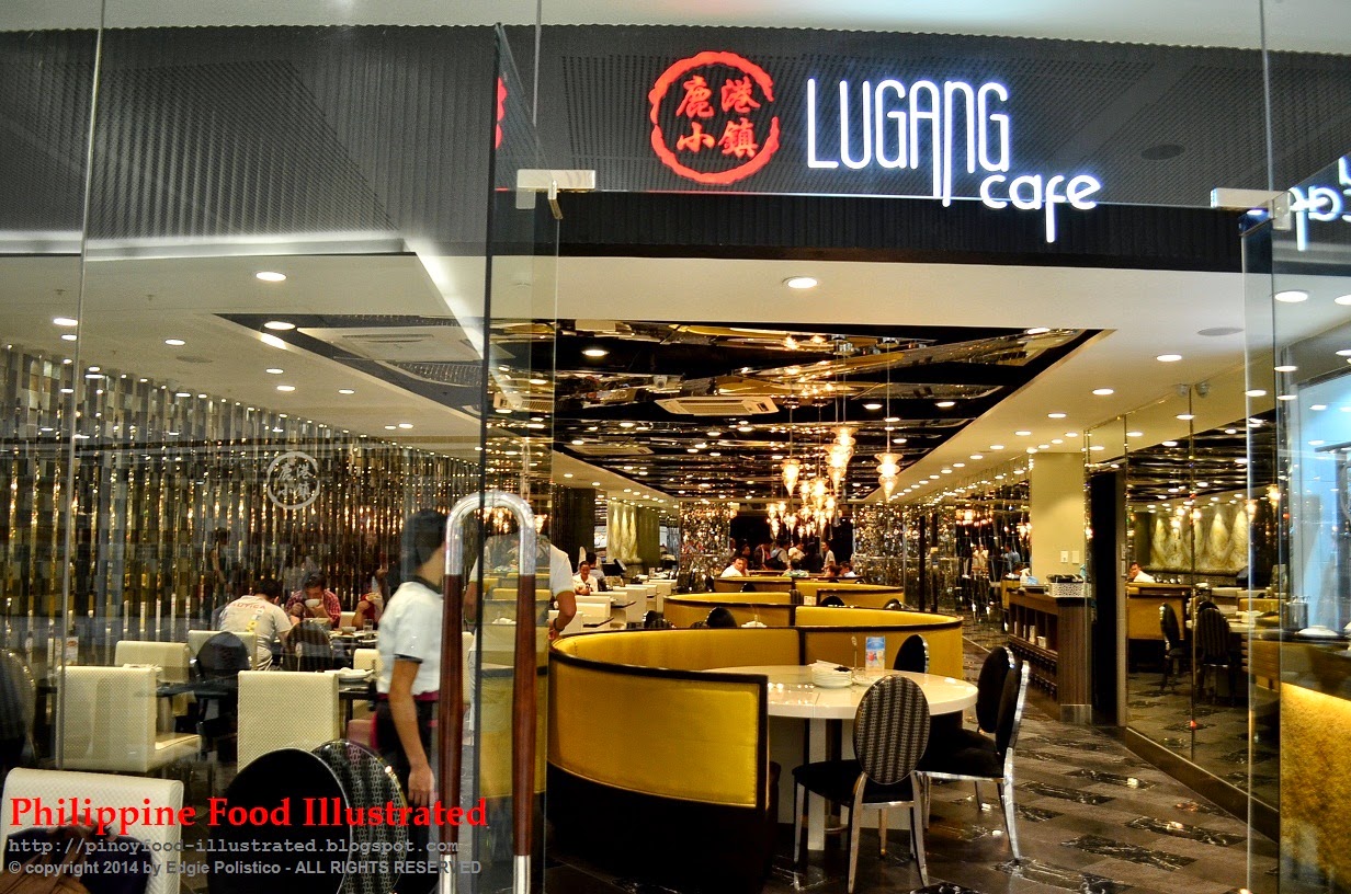 Setting Footprints: Degustation at the Mega Fashion Hall (Mega Mall) 4