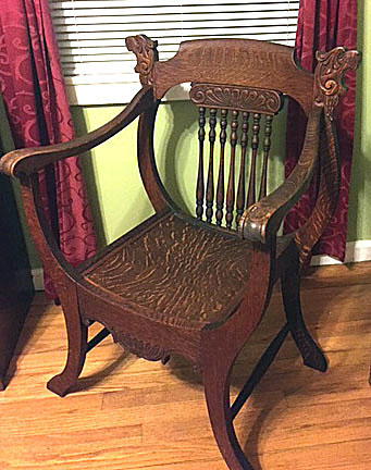 AntiquesQ&A: Leave it to the Romans