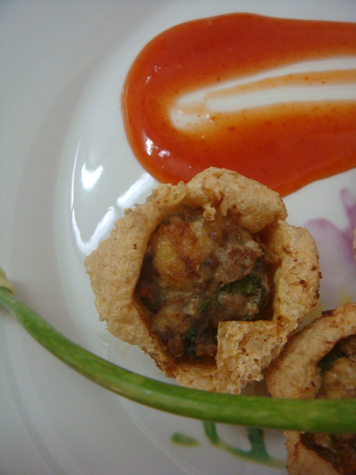 faa.rosli: tauhu bunga