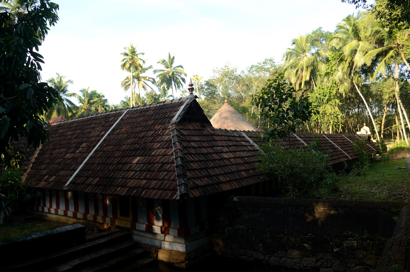 Traveler Zone: A tour of Naanjil Naadu