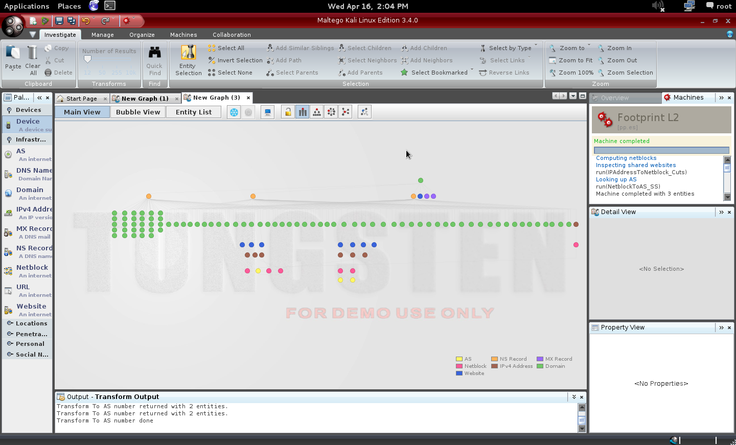 abril 2014 ~ C43S4RS