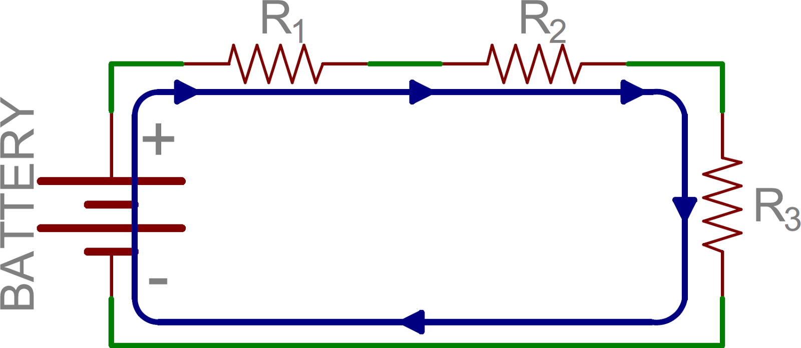 what is difference between CIRCUIT and NETWORK ? - Electrical Engineering