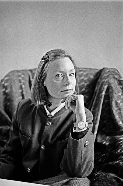 favereys: The Dark and Dreamlike World of Fleur Jaeggy