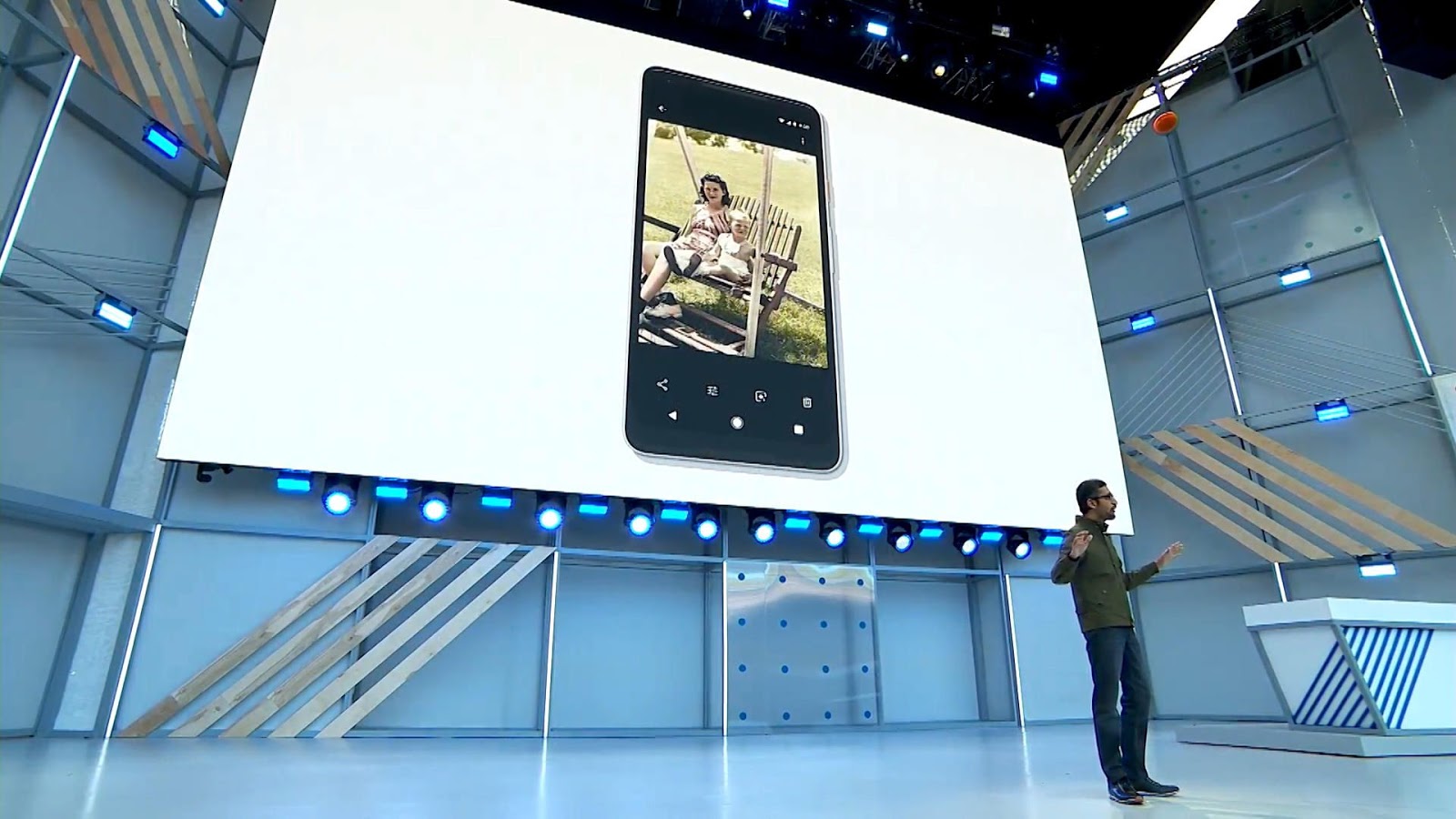 Colorize Beta, To Add Colors to Black And White Photos, Will Soon Be ...