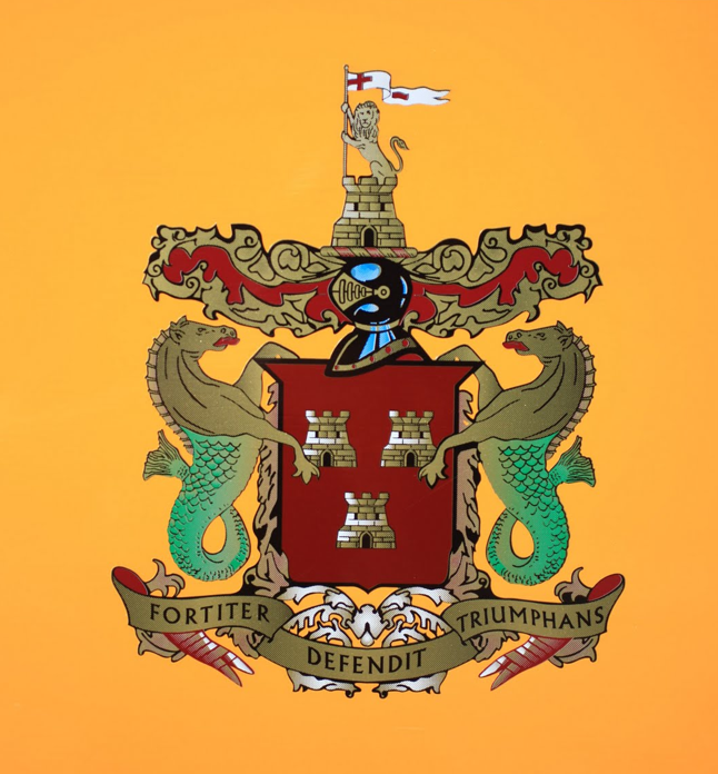 The Old Novocastrian