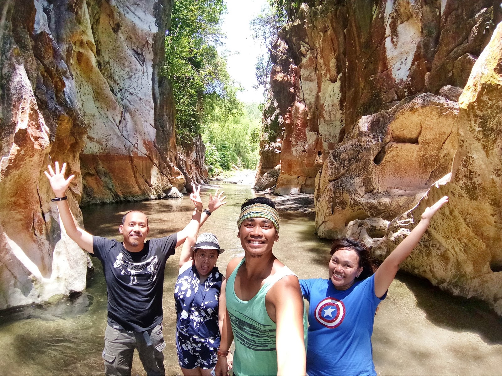 Exploring Northwest of Cebu : Complete Guide From Toledo City To San ...