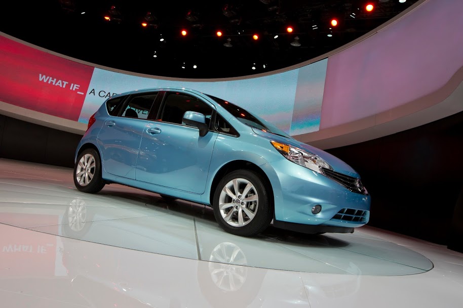 Automobile Trendz: 2013-01-20