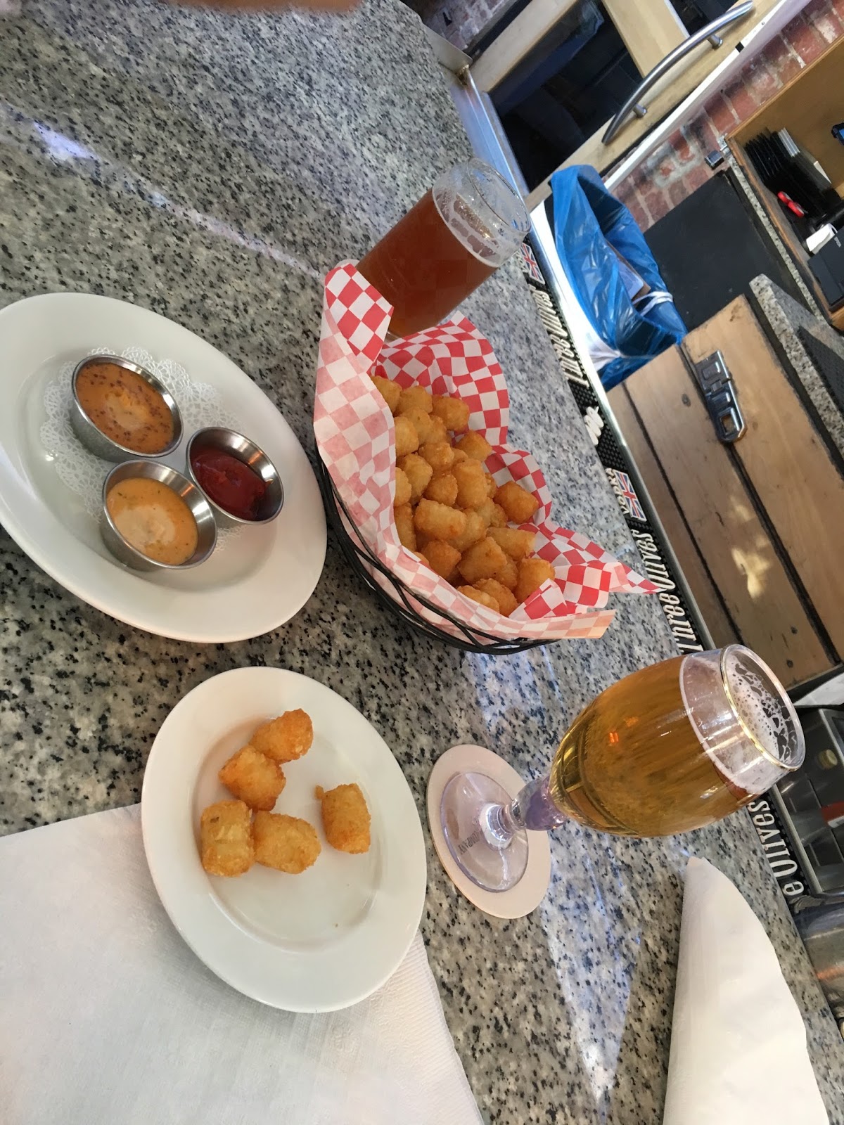 Tonic in Washington DC