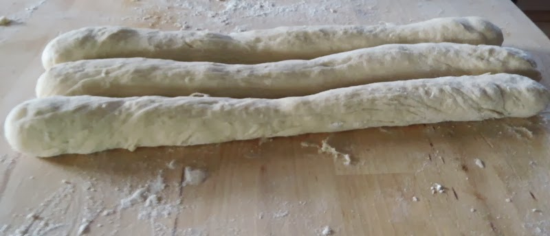 Zopfbrot mal anders