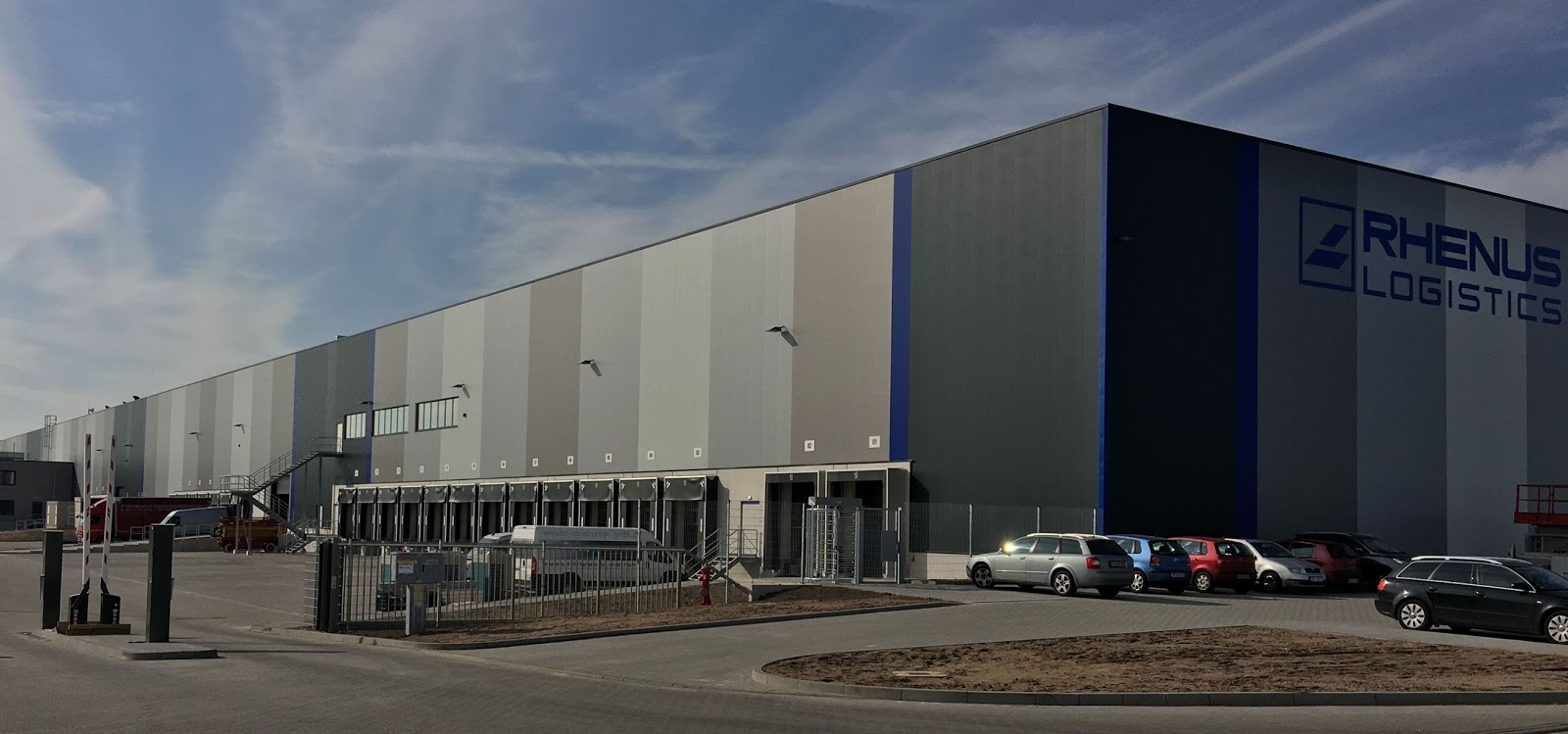 Novo Logística blog: Rhenus Warehousing Solutions amplía su capacidad ...