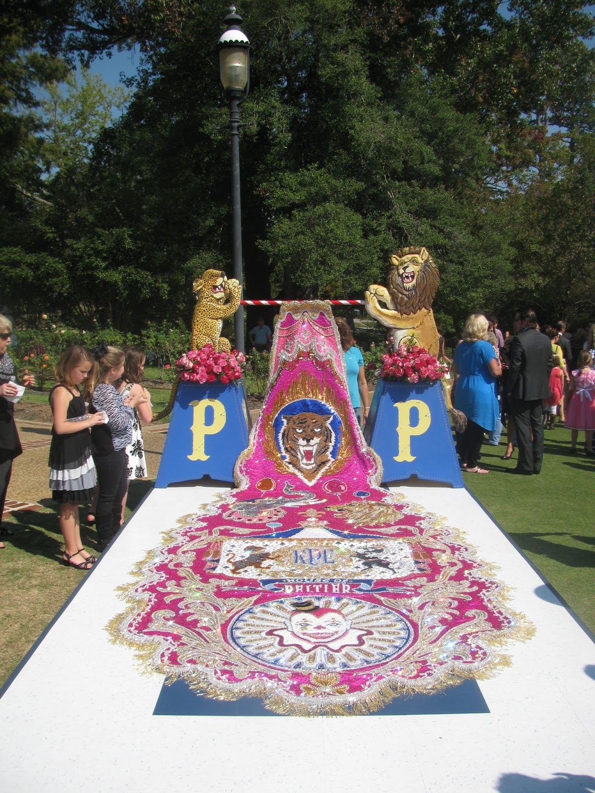 Amazing Hemi Child * * * hemichildkearstyn.blogspot.com: TYLER TEXAS ...