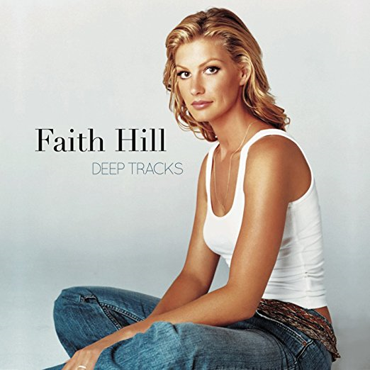 That Nashville Sound: Faith Hill Set To Release Deep Tracks in November
