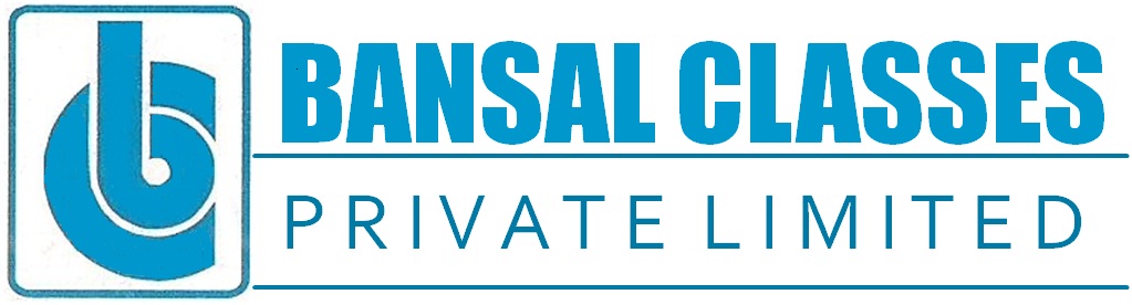 BANSAL CLASSES