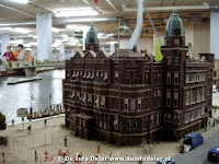 De Info Deler: Beleef en herbeleef Miniworld Rotterdam