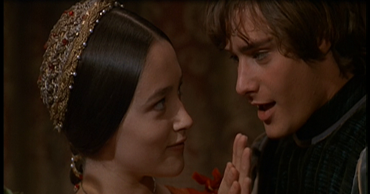I Think, Therefore I Review.: Romeo and Juliet (1968)