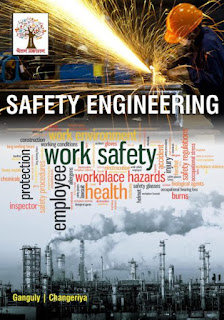Chetan Prakashan: Safety Engineering (English)