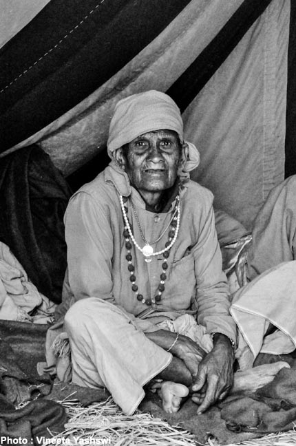 The Nomad Life: Life of Hindu Hermits