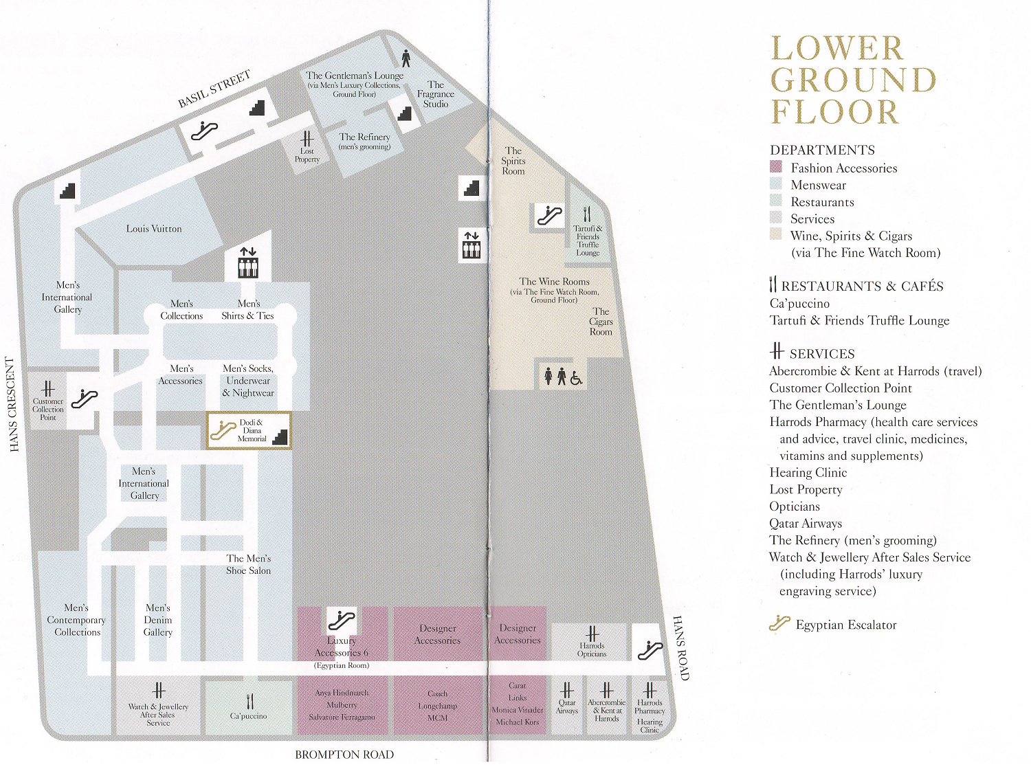 Kittling: Books: Our Wee Trip to the UK, Chapter 6 (of 6)