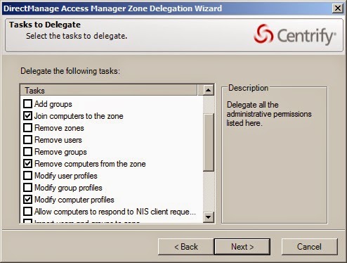 centrifying: Using Kerberos keytabs and Centrify tools to automate UNIX/Linux/Mac AD domain ...