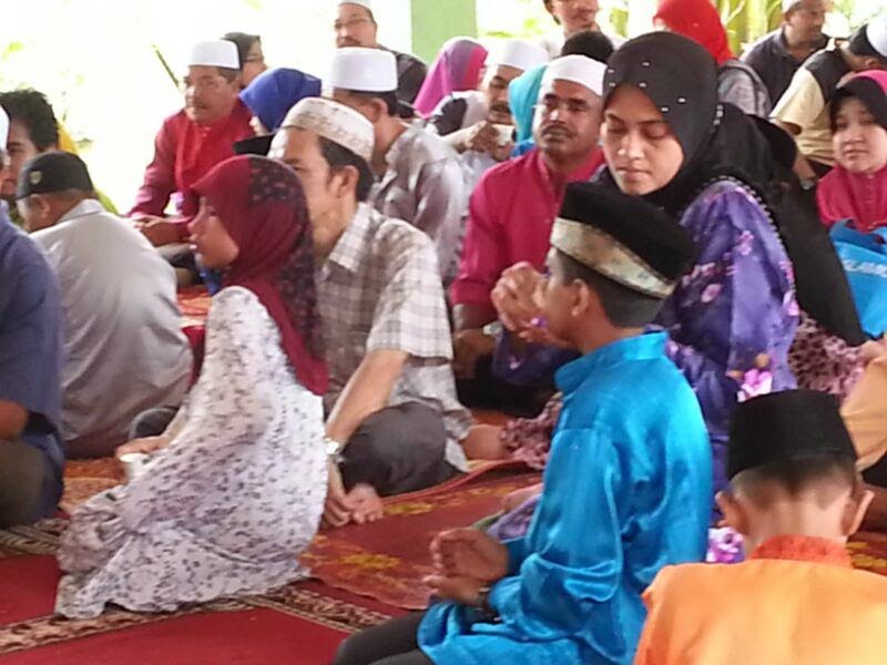 PUSAT SUMBER SK PERMAI INDAH: Program Tautan Kasih & Solat Hajat UPSR ...