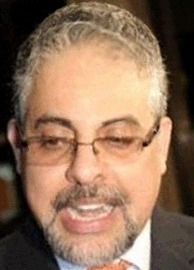 Frases célebres: Pablo McKinney (16) : DESDE LA REPÚBLICA DOMINICANA