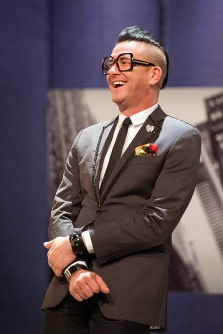 Blogging Project Runway - The Original Project Runway Fan Blog: BPR ...