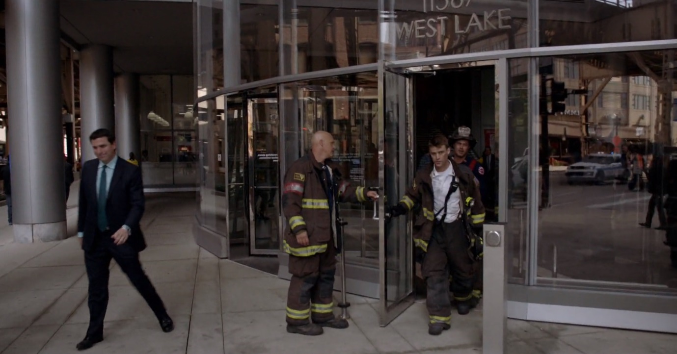 Filming Locations of Chicago and Los Angeles: Chicago Fire: Season 7 ...