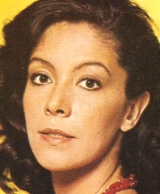 elenco brasileiro: Ângela Leal