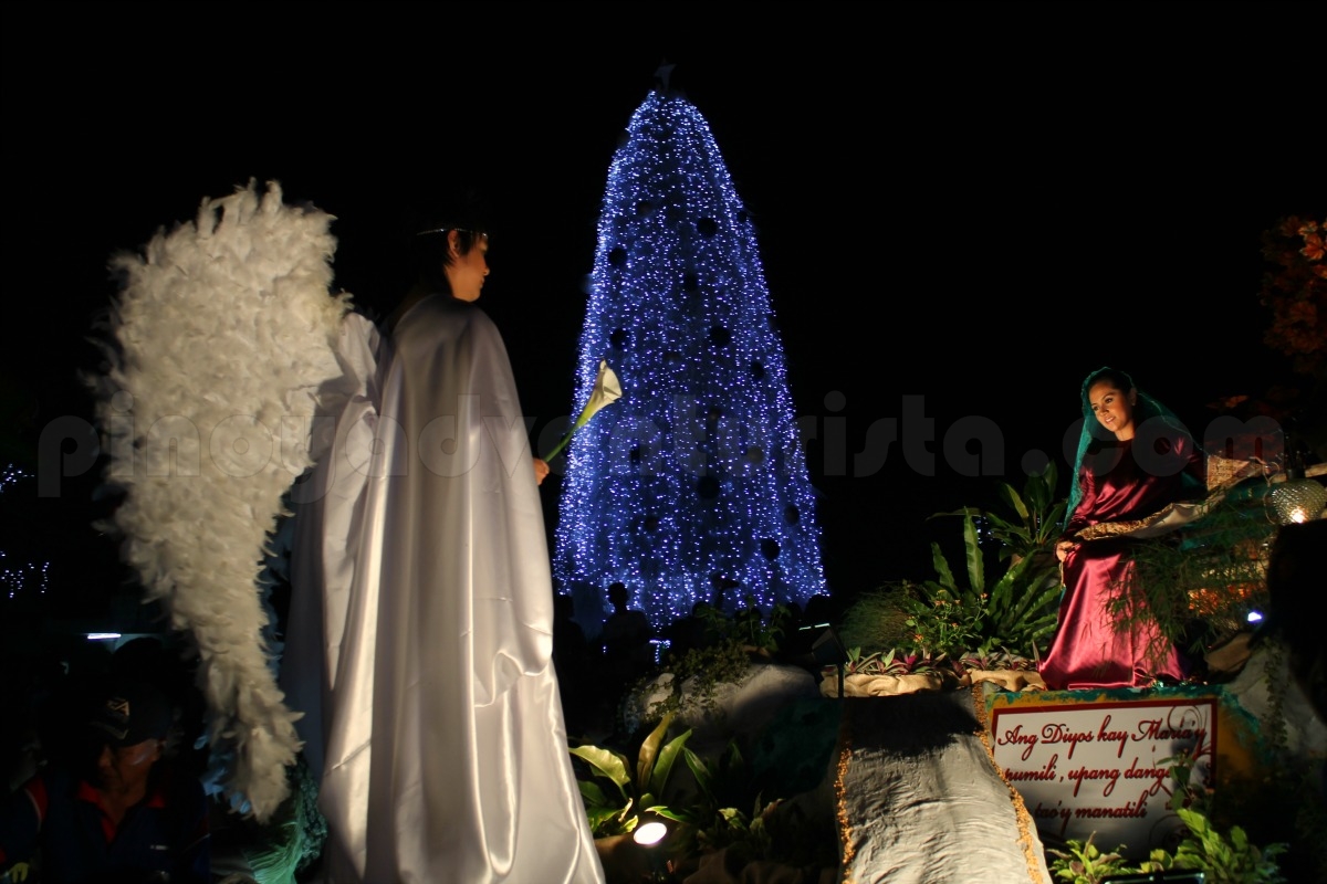 Cavite - Maytinis Festival 2012, a Well-loved Caviteño Tradition ...